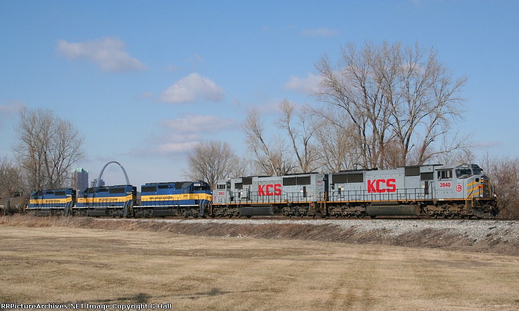 KCS 3940